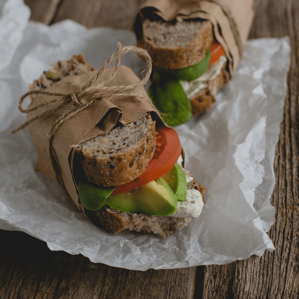 Mehrweg-Sandwichboxen | Better Pack 🥪